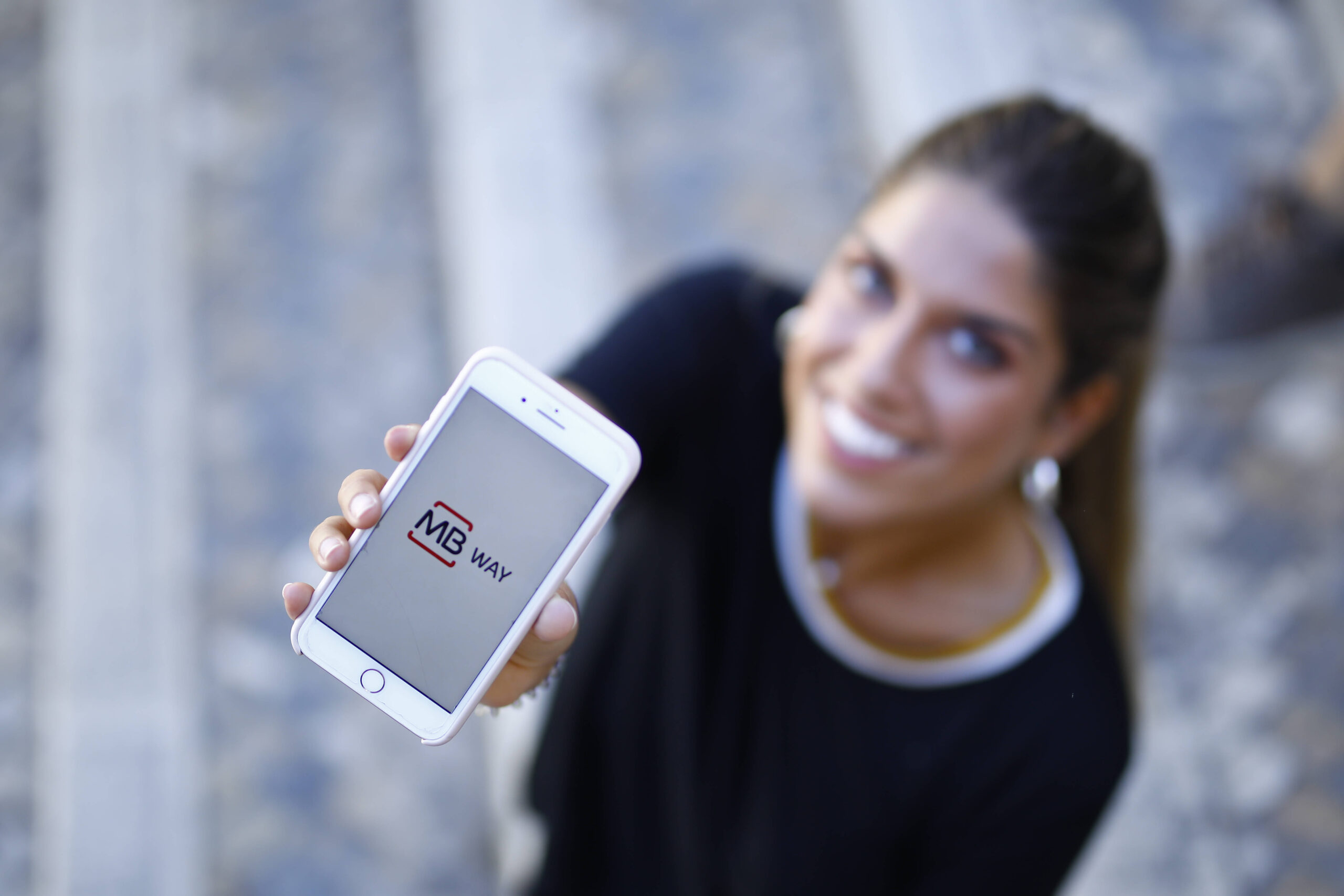 Novidades na app MB WAY: Pedir e dividir dinheiro! - MB WAY