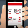 MB WAY - Pagamento com Telemóvel
