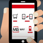 MB WAY - Pagamento com Telemóvel