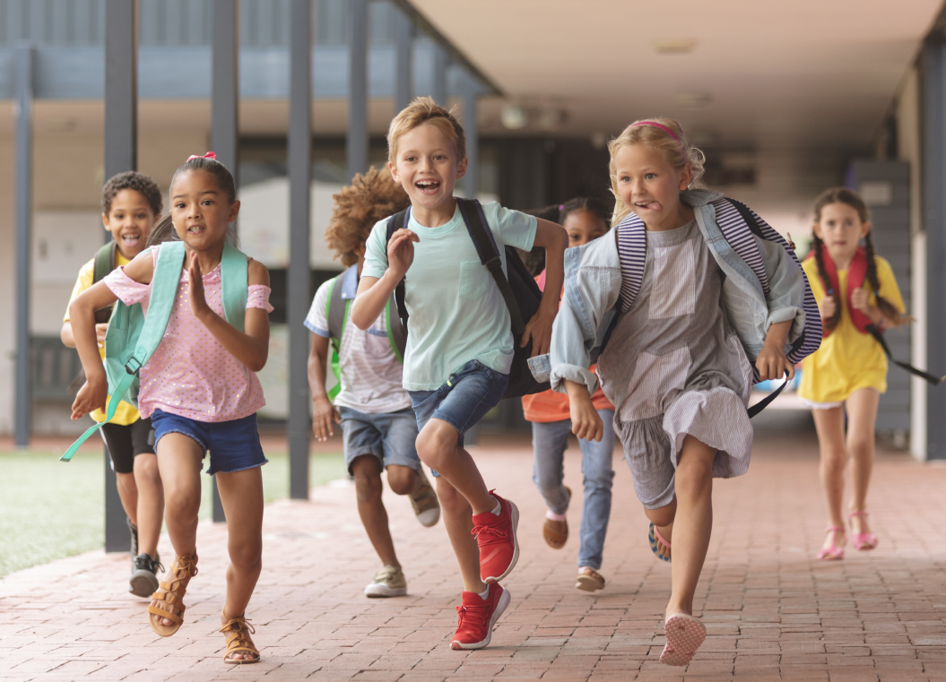 O Regresso às aulas é com MB WAY! - MB WAY