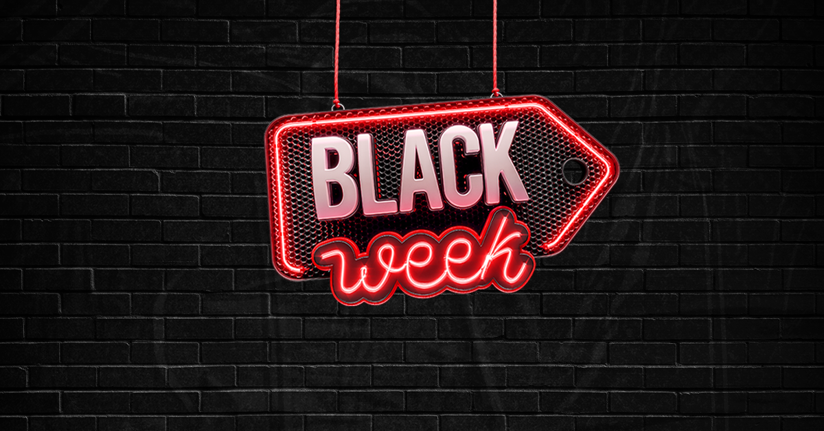 O MB WAY vai dar até 50.000€ na Black Week - MB WAY