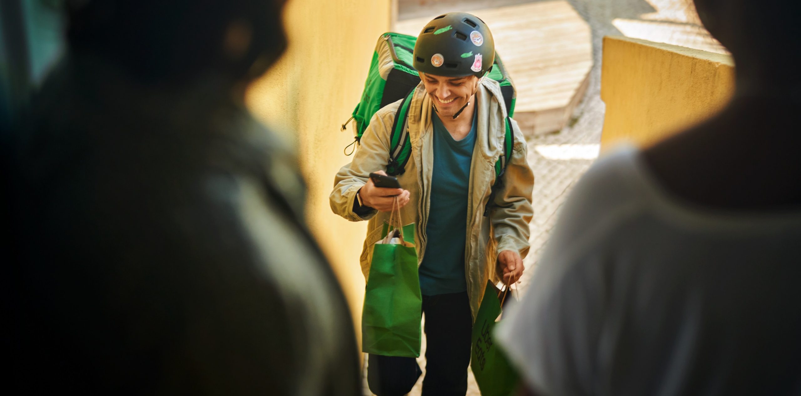 MB WAY - Pagamento com Telemóvel