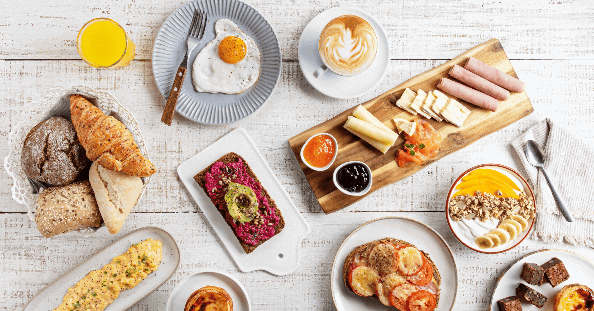 Descubra a surpresa que temos para si e visite um Jeronymo Café