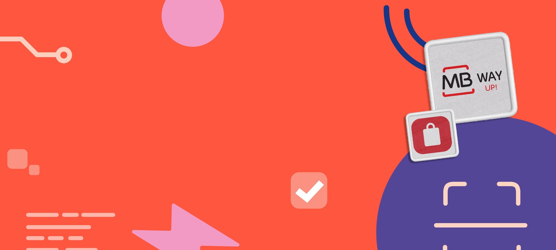 MB WAY UP! - CASHBACK E DESAFIOS - MB WAY